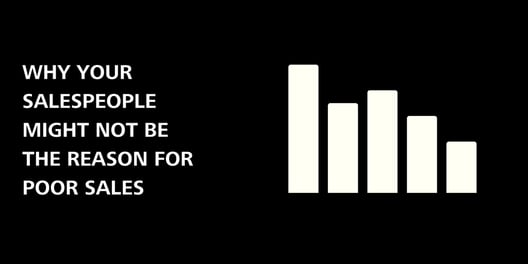 Defining Your Sales Team’s KPIs In 2021